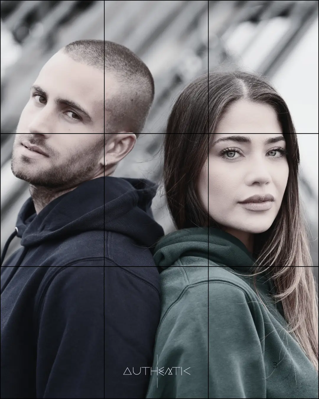 Accueil - Stay Authentic Store I Site Officiel